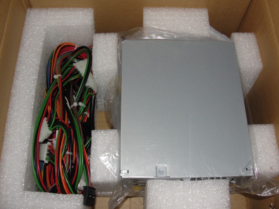 Intel FXXRIGT670WPSU DPS-670DB F Power Supply for Intel SC5600BASE ...