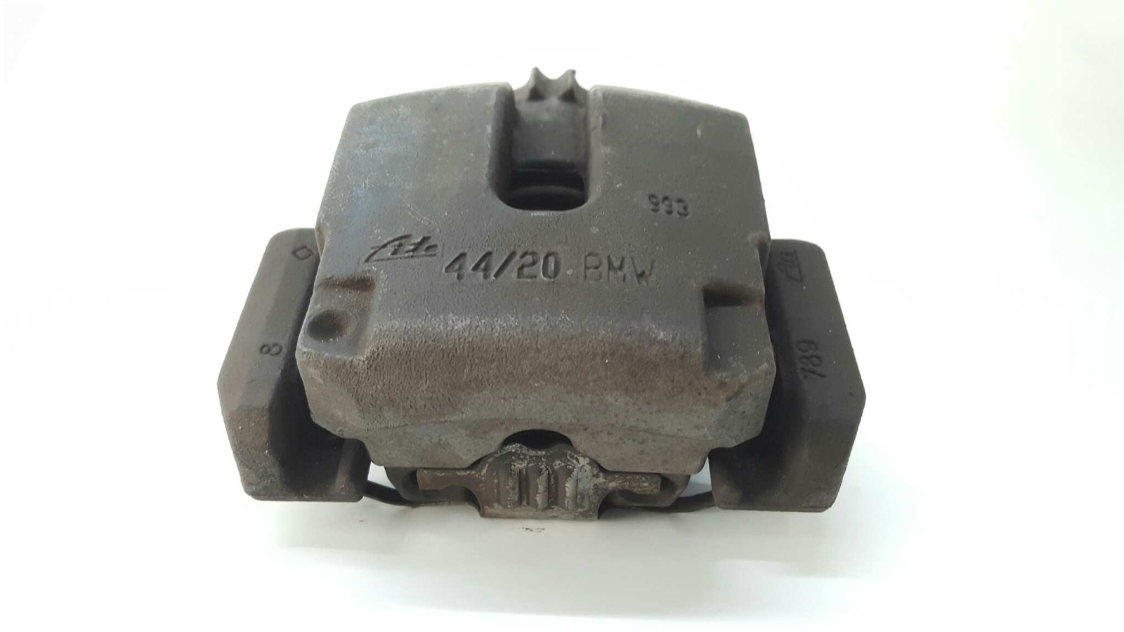 624729 Clamp Brake Rear Right For BMW X6 (E71) 34216776788 | eBay