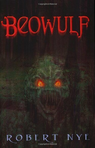 Beowulf By Robert Nye. 9781858810768 9781858810768| eBay