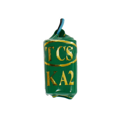 Train Control Systems TCS #1456 KA2 Keep Alive Power Supply HO and N Scale | eBay