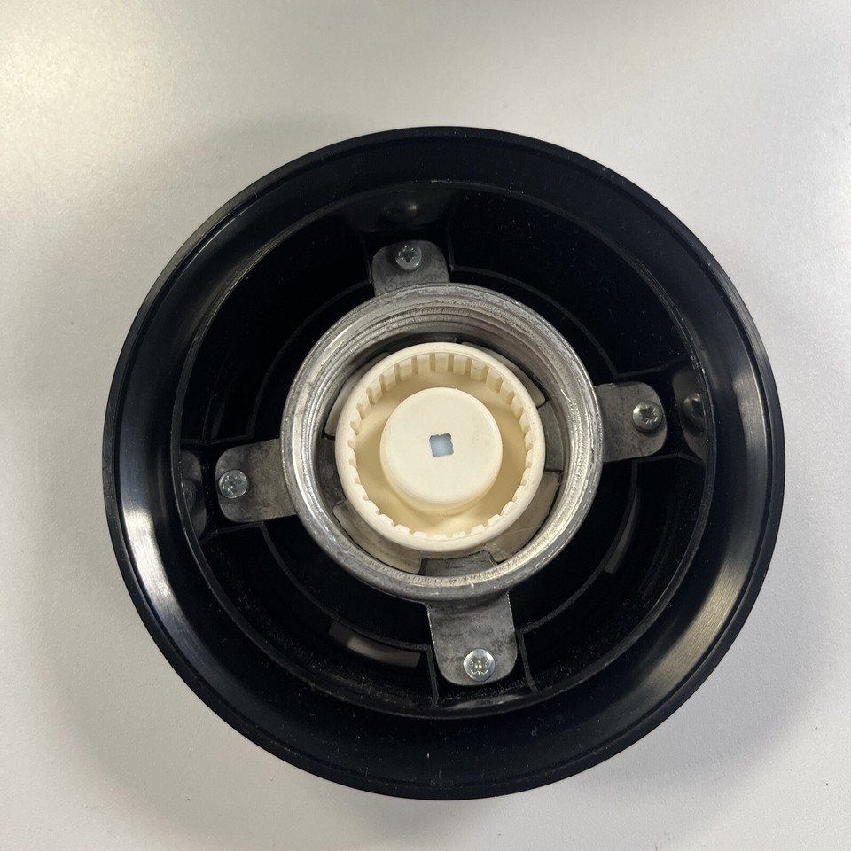 Braun Espresso Machine #E250/260T Type 3062 Replacement Boiler Cap | eBay