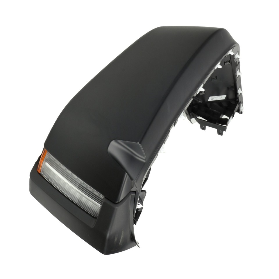 20-25 WRANGLER GLADIATOR WHEEL FLARE MOLDING FRONT RIGHT SIDE MOPAR ...