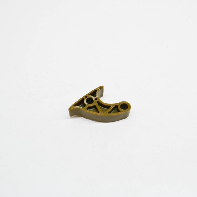 MERCEDES-BENZ ML W166 LEFT LOWER CHAIN SLIDING RAIL A2760522116 ...