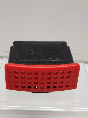 Nintendo 64 Memory Expansion Pack Official Pak OEM N64 for Zelda Donkey ...