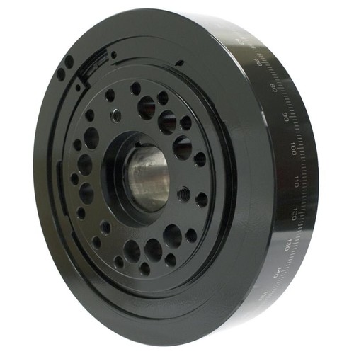 Renegade Harmonic Balancer 7004; Pro-Series SFI 8 in. Ext Balance for ...