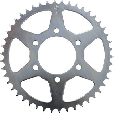 JTR478.46 SPROCKET REAR 46T 520 ZX-10 RR 1000 ABS NINJA PERFORMANCE ...