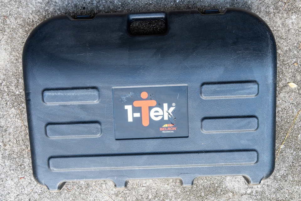 Belron 1-TEK Auto Windshield Glass Replacement Tool | eBay