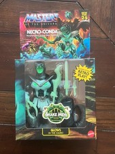 Masters of the Universe Origins Necro-Conda
