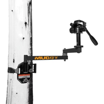Muddy Hunt Hard Camera Arm,14”W X 12”T X 24”L | eBay