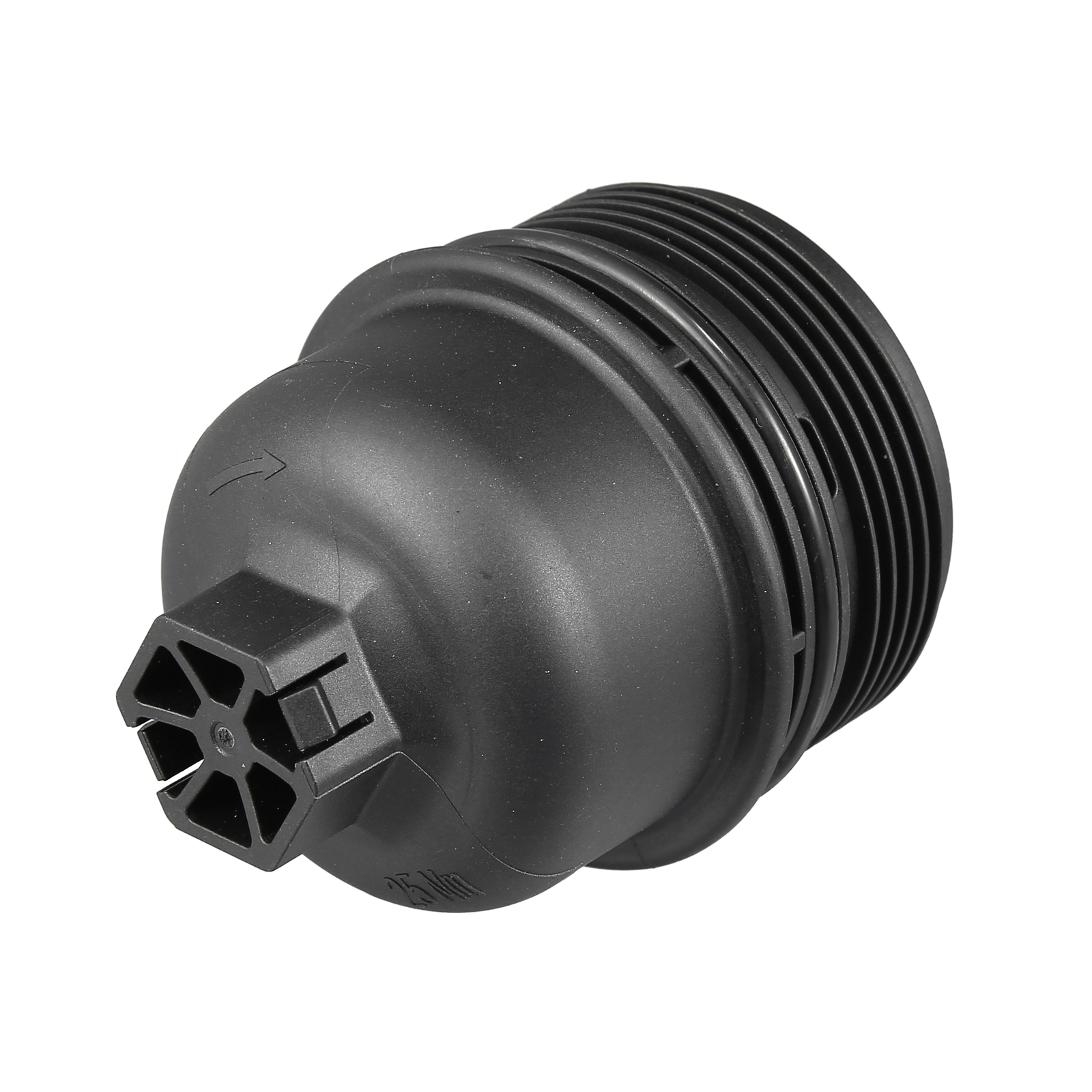 7701478537 Moteur Huile Filtre Logement Bouchon Couvercle Remplacement ...