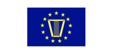 4" us military senior executive service flag bumper sticker decal usa ...