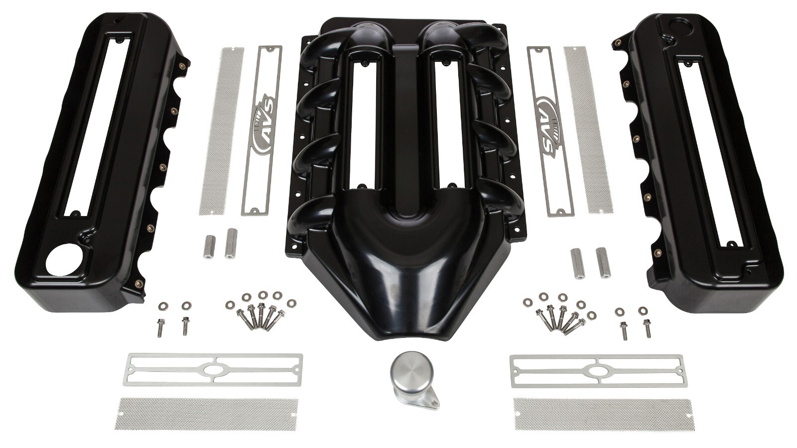 LS1,LS6 engine cover set | eBay