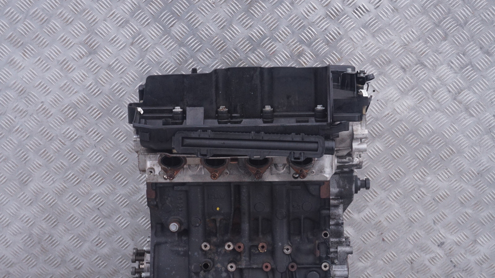 BMW X3 Series E83 2.0D M47N2 Bare Engine Diesel 204D4 150HP WARRANTY | eBay