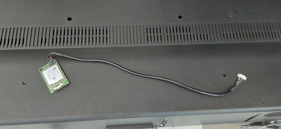 TCL 55US5800TNAA Main WIFI WLAN BOARD WIRELESS INTERNET 55" TV ROKU ...