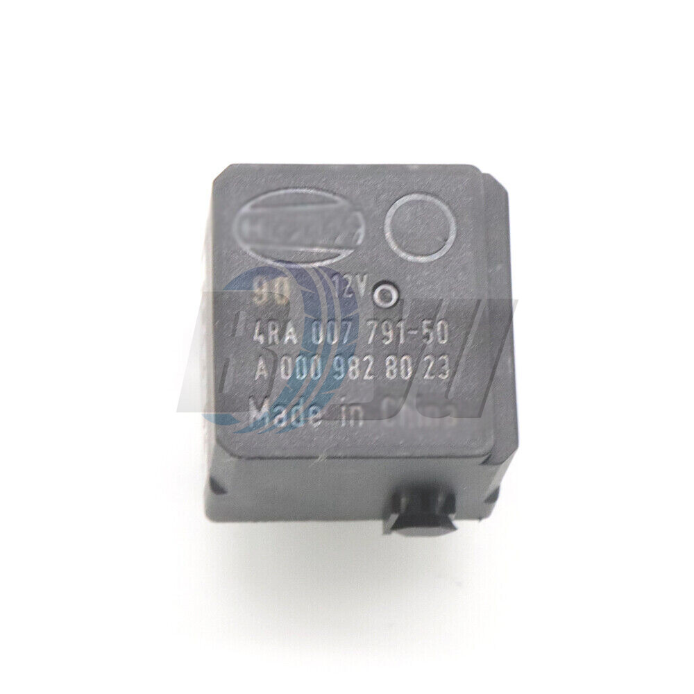 Fuel Pump Relay A0009828023 for Mercedes AMG E300 Porsche 928 C230 ...