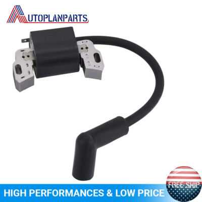 593872 799582 591749 Ignition Coil for Craftsman Troy-Bilt MTD Mower ...
