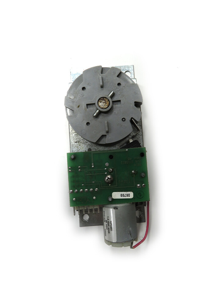 Vendo 540 720 Vend Motor with gray cam for vending machine | eBay