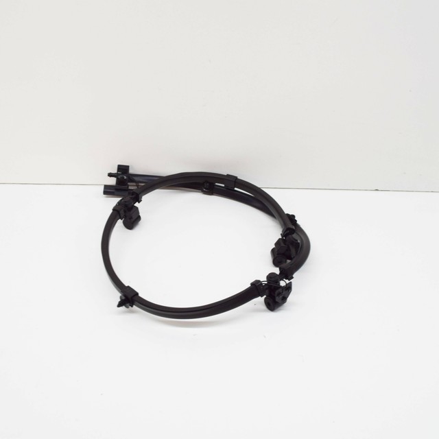 OEM BMW X5 F15 Front Windscreen Washer Nozzle Array Hose 61667292659 ...