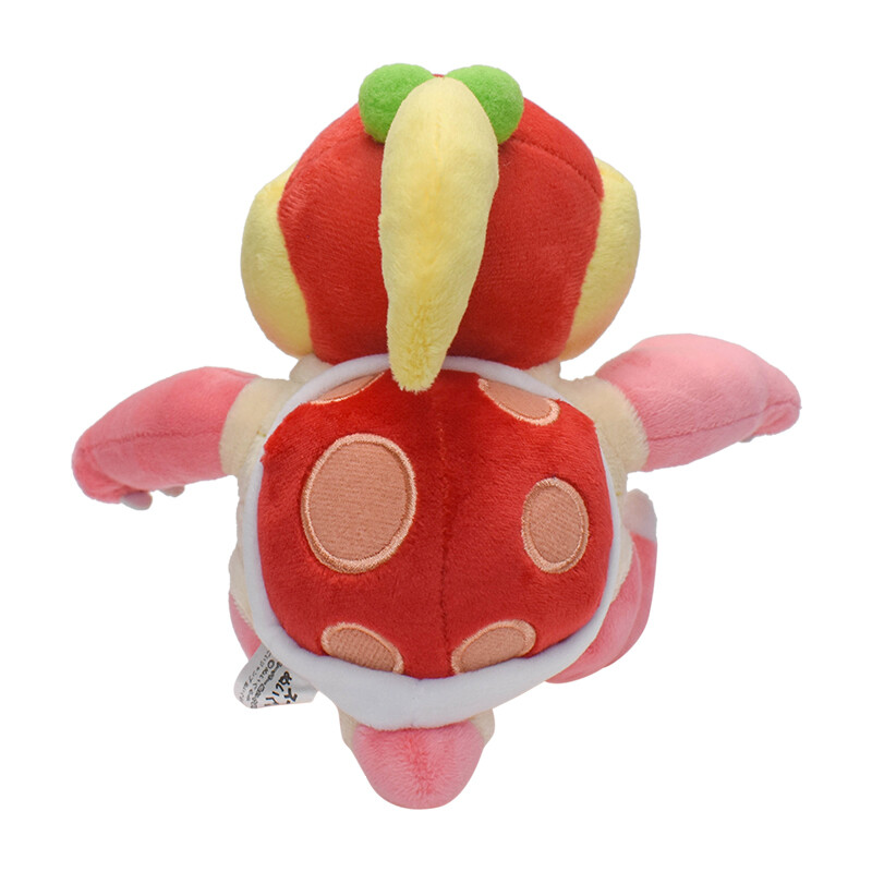 Super Mario Bros. Plush Toy Stuffed Doll Soft Animals Kids Birthday ...