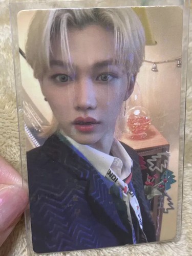 straykids straykids Felix Christmas Evil Soundwave | eBay