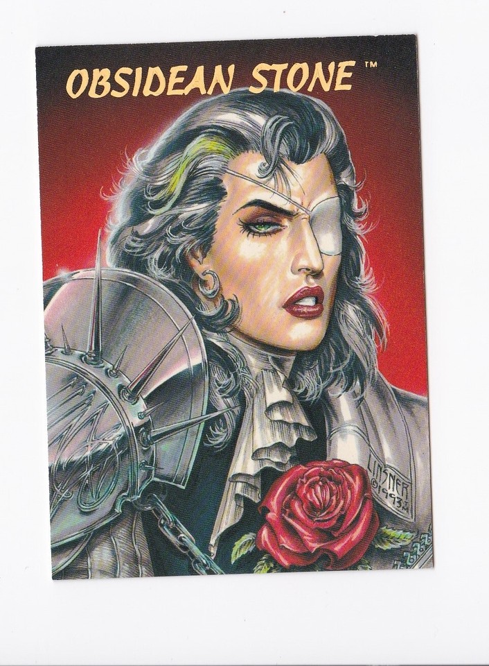1993 Dynamic The Creators Universe Pick From The List 1-100 Complete ...