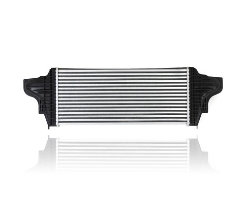 Intercooler Kit - 1645001900 For/Fit 06-13 Mercedes-Benz R-Class 06-11 ...