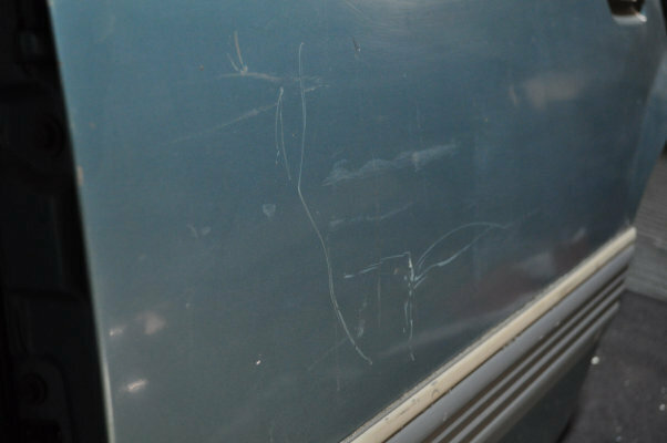 Holden VB VC VH VK VL Wagon Left Rear Door Commodore | eBay Australia