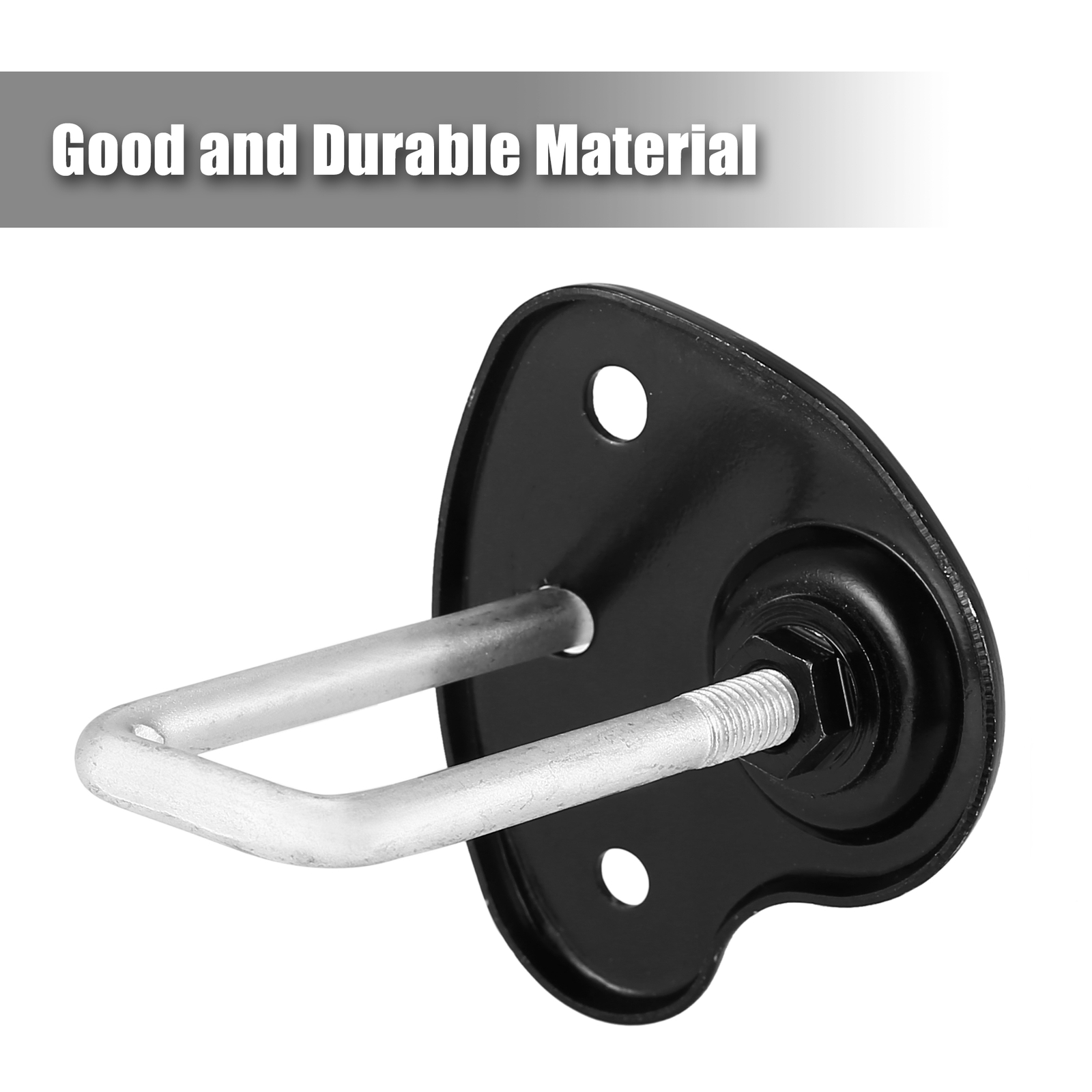 51237347412 Car Hood Lock Latch Upper for BMW 530i 540i 740i XDrive ...