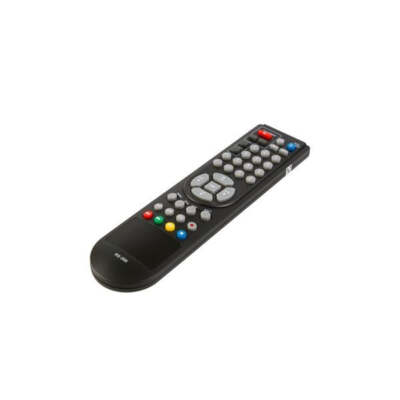 DVB-T2 Remote Control Compatible with Romsat RS-300 | eBay