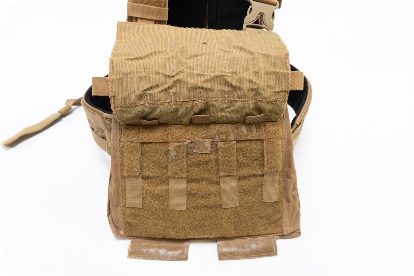 Crye Precision Adaptive Vest System AVS MEDIUM MBAV Plate Harness ...