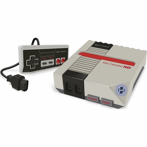 Hyperkin Retron HD NES | eBay UK