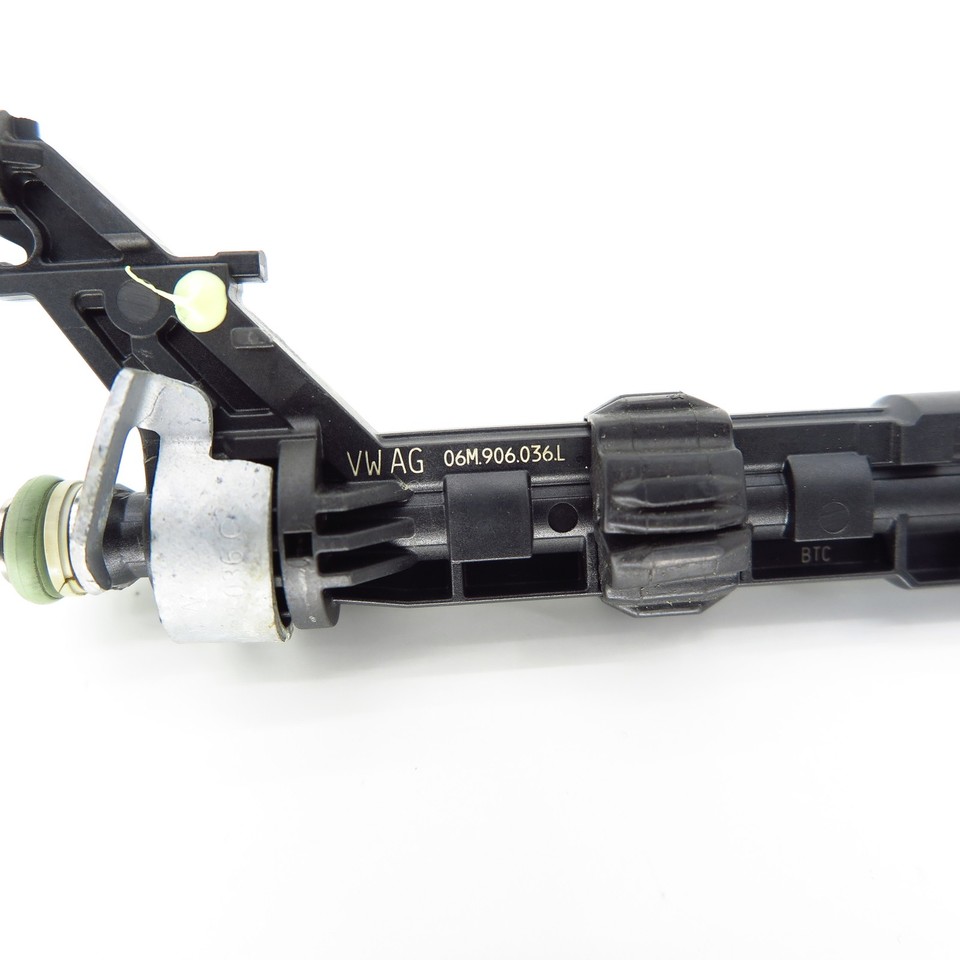 injector nozzle power injector Porsche Panamera 971 Turbo | eBay