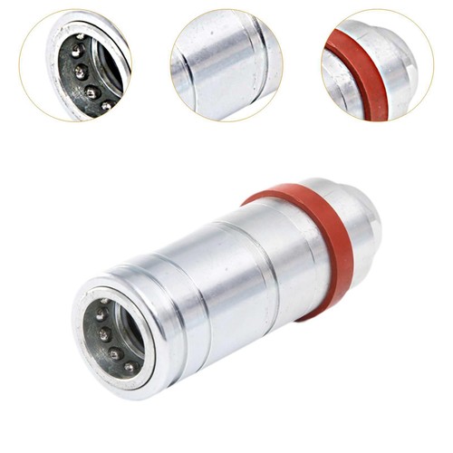Hydraulic Quick Coupler Female Quick Coupler for RE219420 AL200979 ...