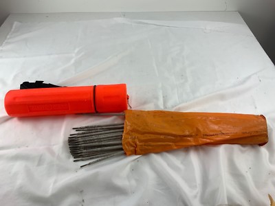 UTP E309L-16 Stainless Steel Electrode 9" x 3/32" —36 RODS & HANDY ...