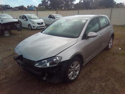 VOLKSWAGEN GOLF ENGINE PETROL, 1.4, GEN 7, CXSA CODE, USED FOR 2013 ...