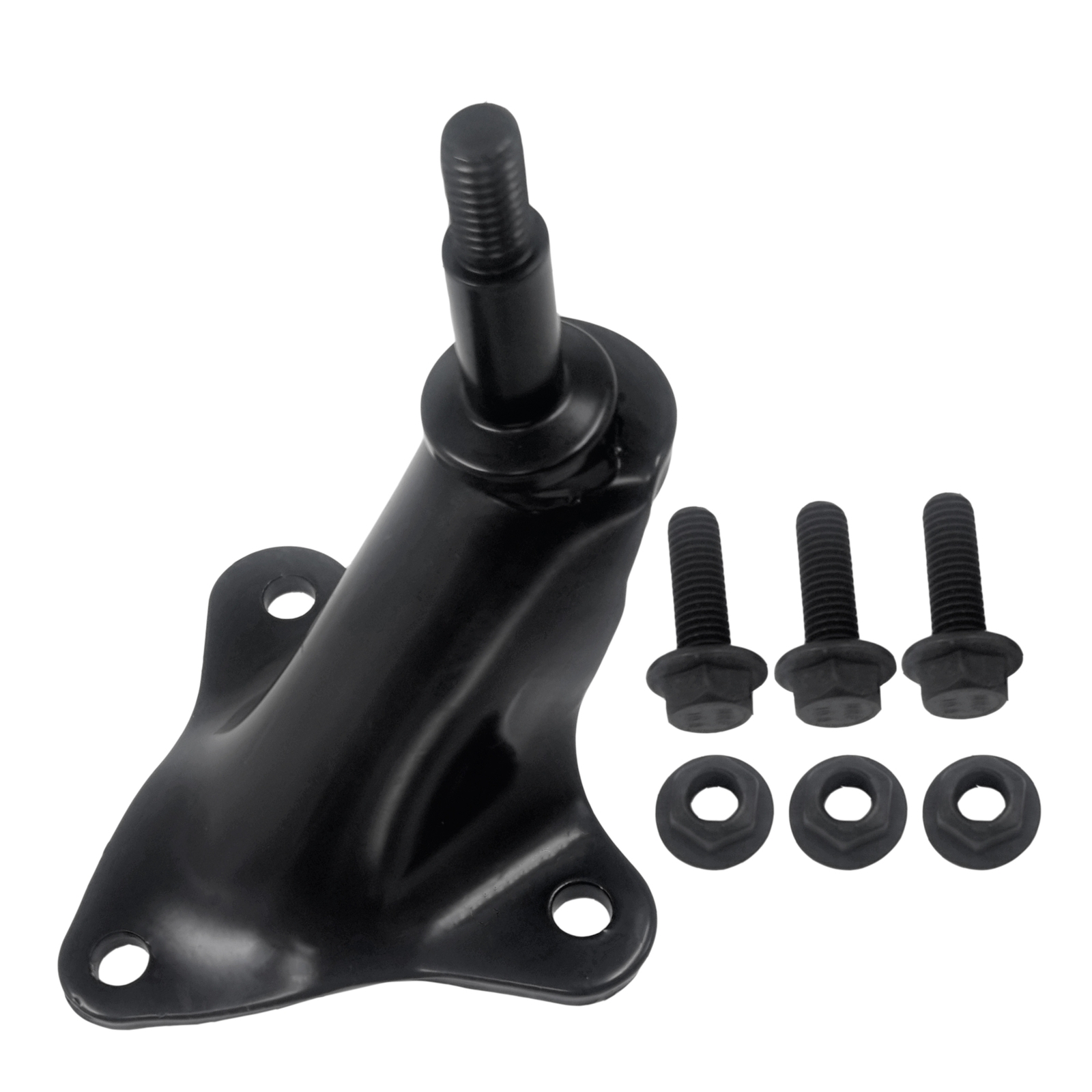 Rear Upper Shock Mount Bracket for 80-96 Ford F100 F150 F250 F350 ...