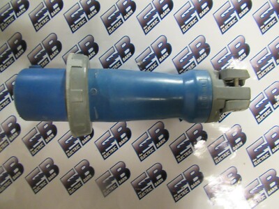 Plugs - 100 Amp Plug