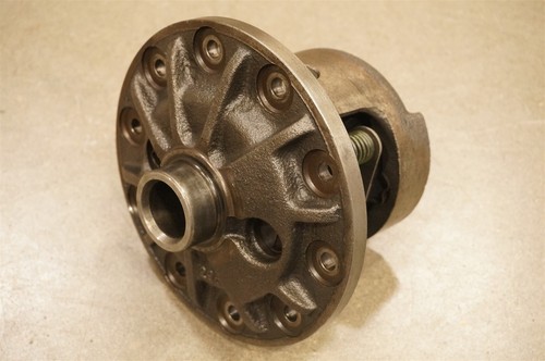 Original GM 64-78 Corvette 4 Series Eaton Differential Posi Carrier ...
