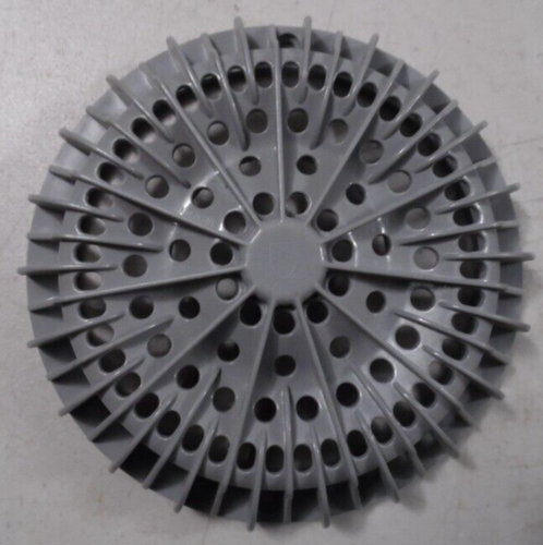 CMP Gray Main Drain Lid - 8" Universal Drain Cover Swimming Pool | eBay