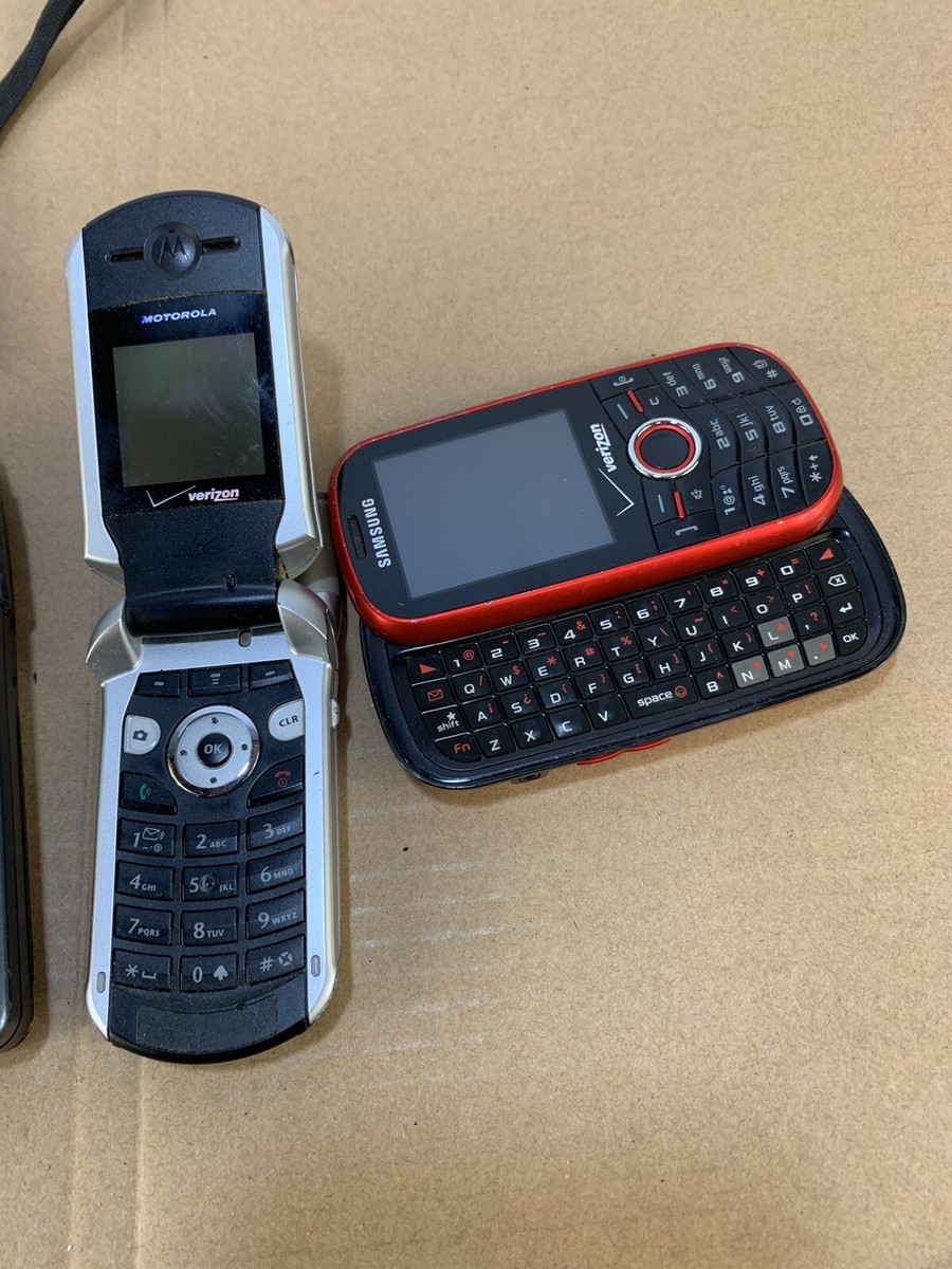 Cell Phones In The 90s