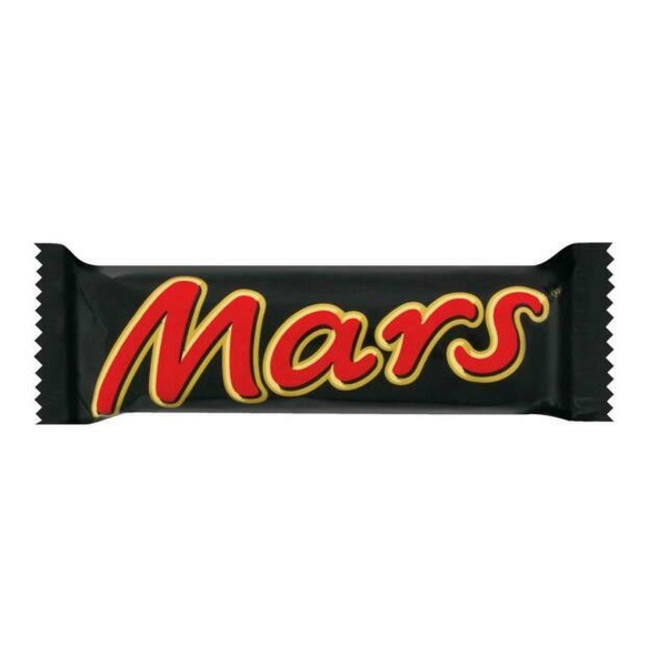 Mars Classic Single 51g Chocolate Bar - 24 Pack for sale online | eBay