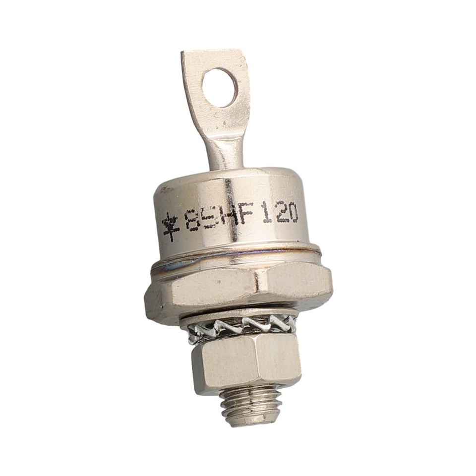 Suitable for Battery Charging 1200V Positive Stud Mount Diode Rectifier ...