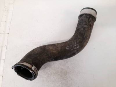 a2045281882 s20599a TURBO INTERCOOLER PIPE HOSE for Mercedes-Benz ...