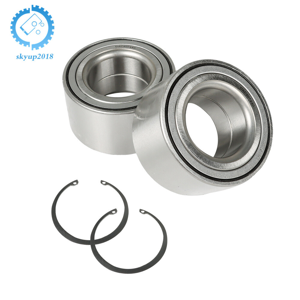 New Rear Wheel Bearings for Polaris Sportsman Ranger RZR 500 570 700 ...