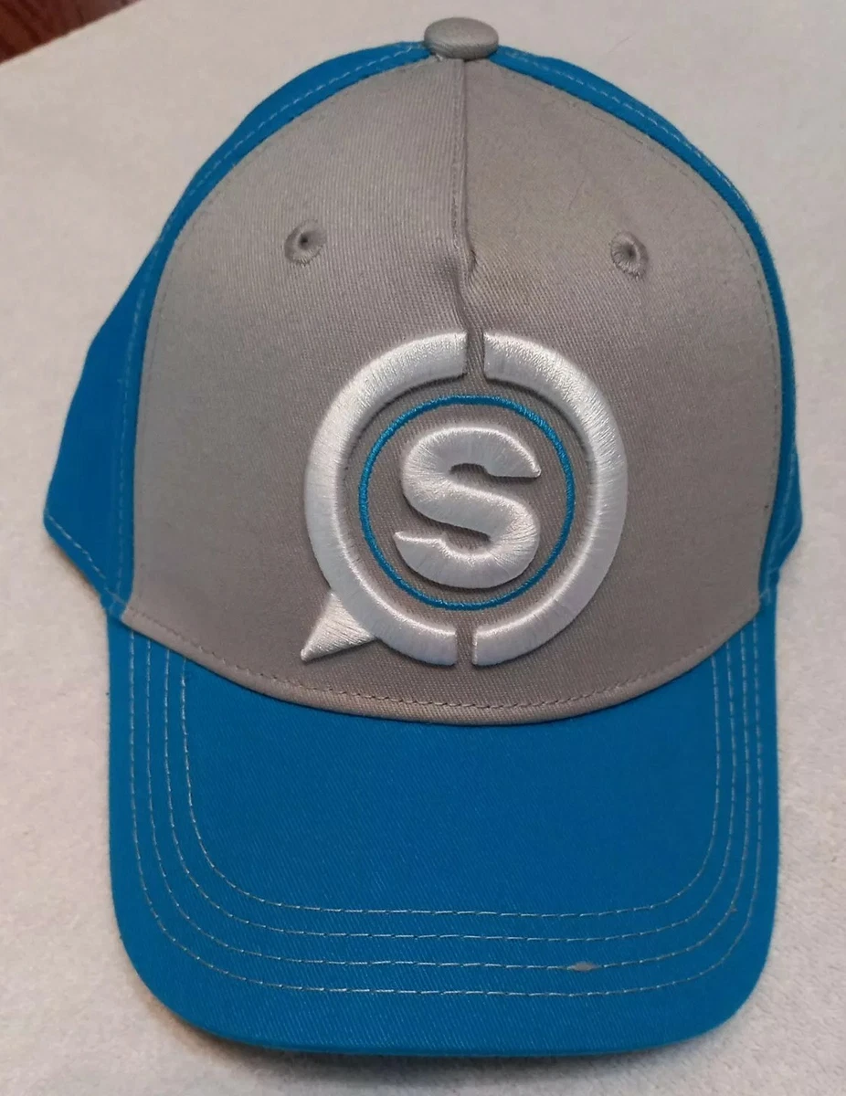Scuf Logo