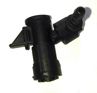 Fuel Injector Return Quick Connect Fitting for Duramax LML / LGH ...