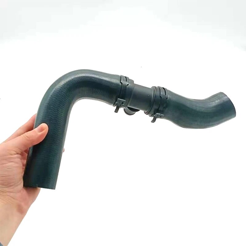 Upper Radiator Coolant Hose For Land Rover LR3 Range Rover Sport 2005 ...