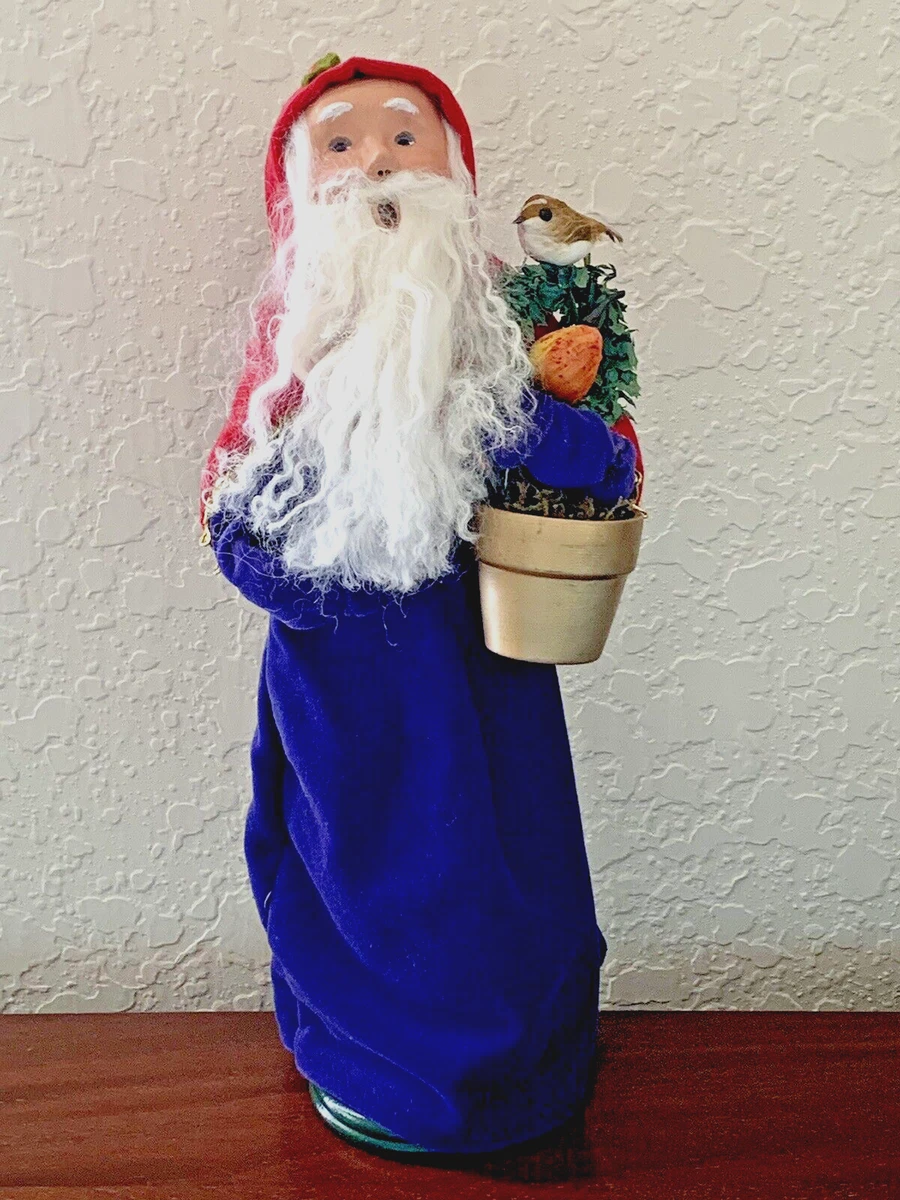 Partridge In A Pear Tree Costume