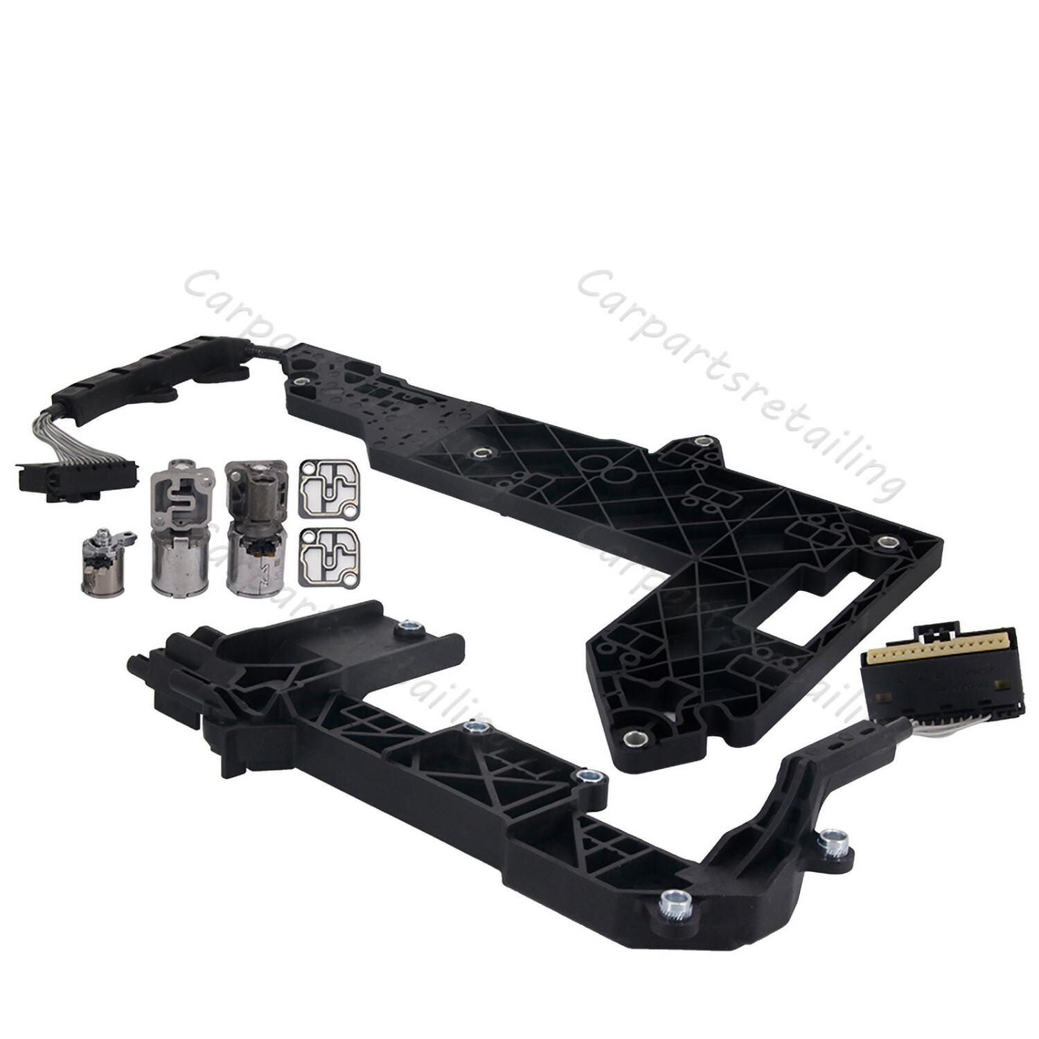 For Audi 7Speed 0B5 DL501 Mechatronics Repair Kit W/ Circuit Board ...