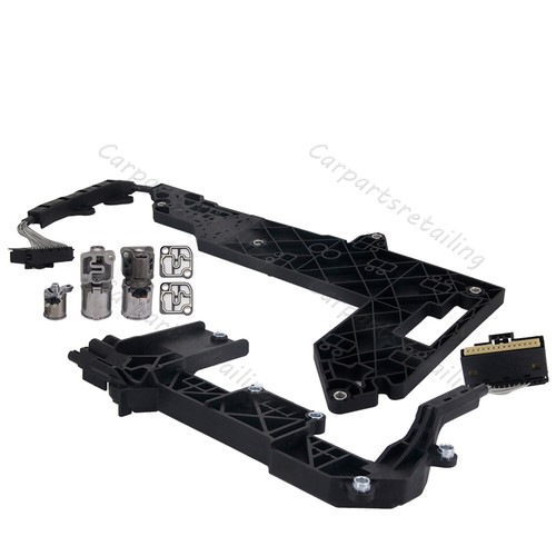 For Audi 7Speed 0B5 DL501 Mechatronics Repair Kit W/ Circuit Board ...